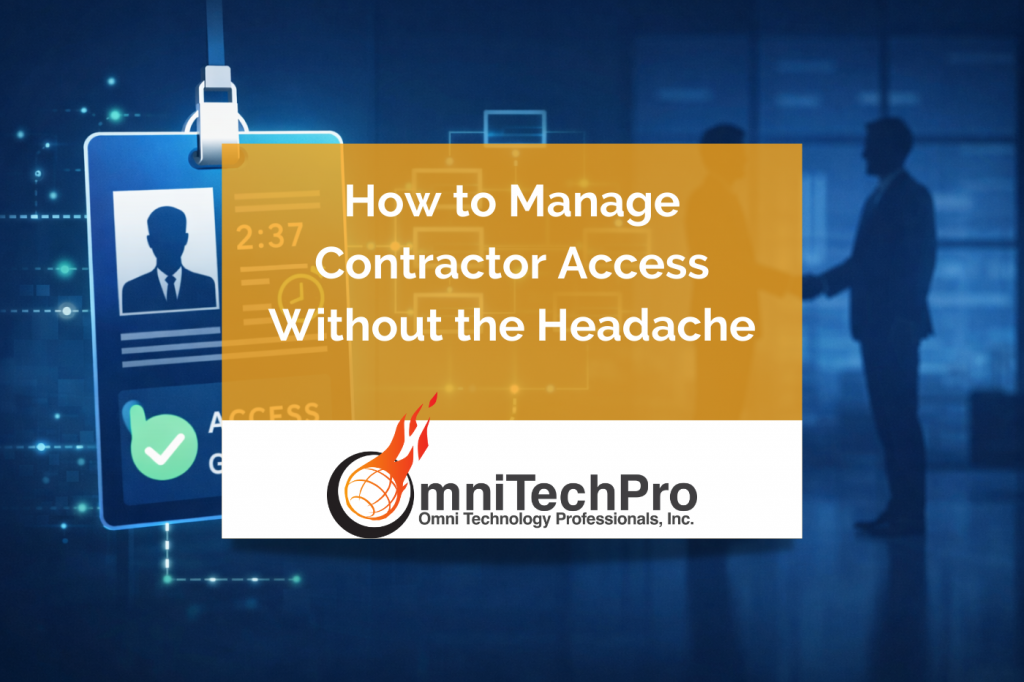 How to Manage Contractor Access Without the Headache - Managed Services ...