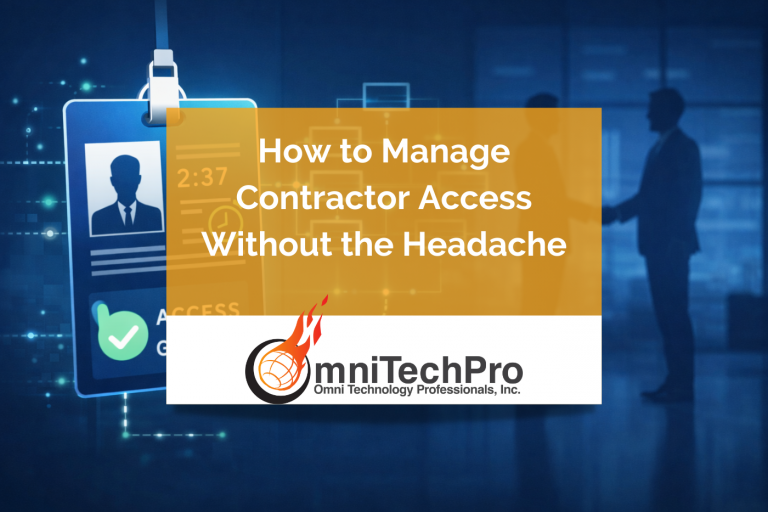 How to Manage Contractor Access Without the Headache - Managed Services ...
